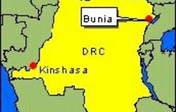 The New Humanitarian | Ituri Province, DRC