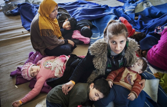 Imogen Wall | The New Humanitarian