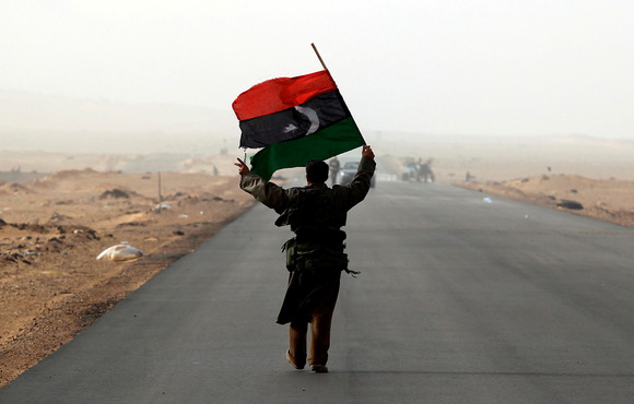 The New Humanitarian | Reporter’s Diary: Boko Haram and the battle of ideas