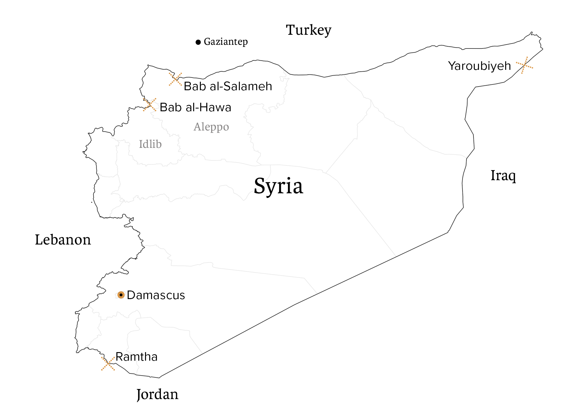 syria_borders_3_resize.png | Conflict | The New Humanitarian