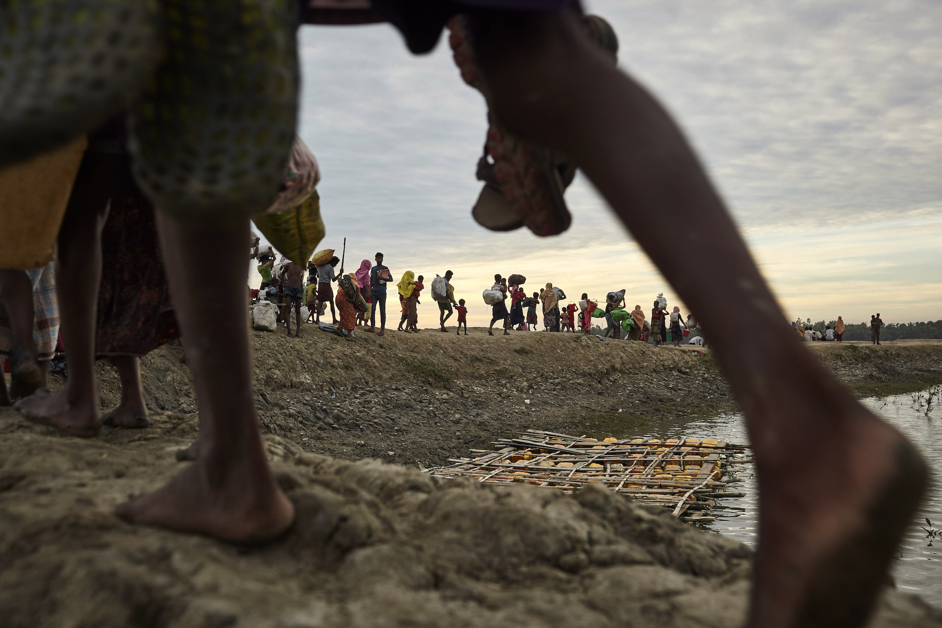 Rohingya-refugee-migration.jpg | The New Humanitarian