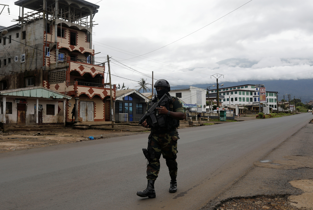 The New Humanitarian | How an ‘execution-style’ massacre unfolded in ...