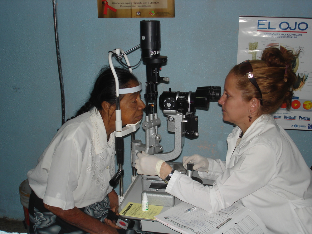 The New Humanitarian | Cuban Medical Internationalism: Fidel Castro’s ...