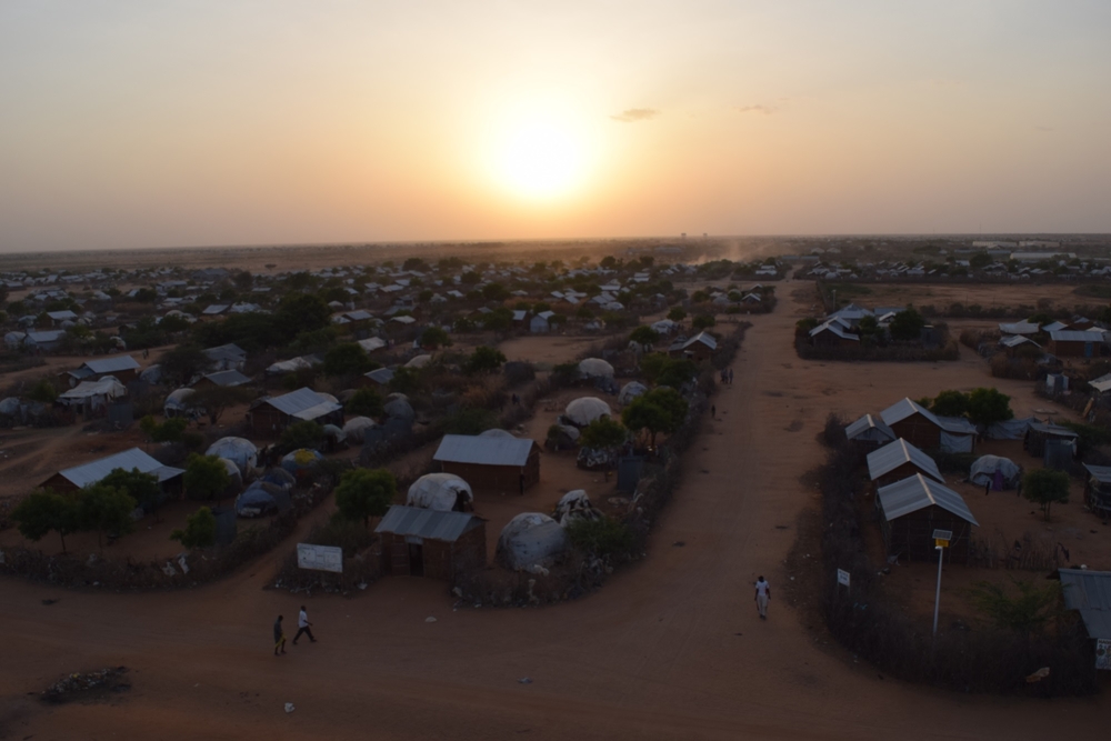 The New Humanitarian | Dadaab refugees caught in the middle