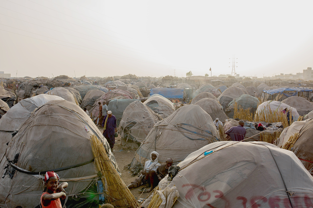 The New Humanitarian | In militarised Mali, humanitarian responders say ...