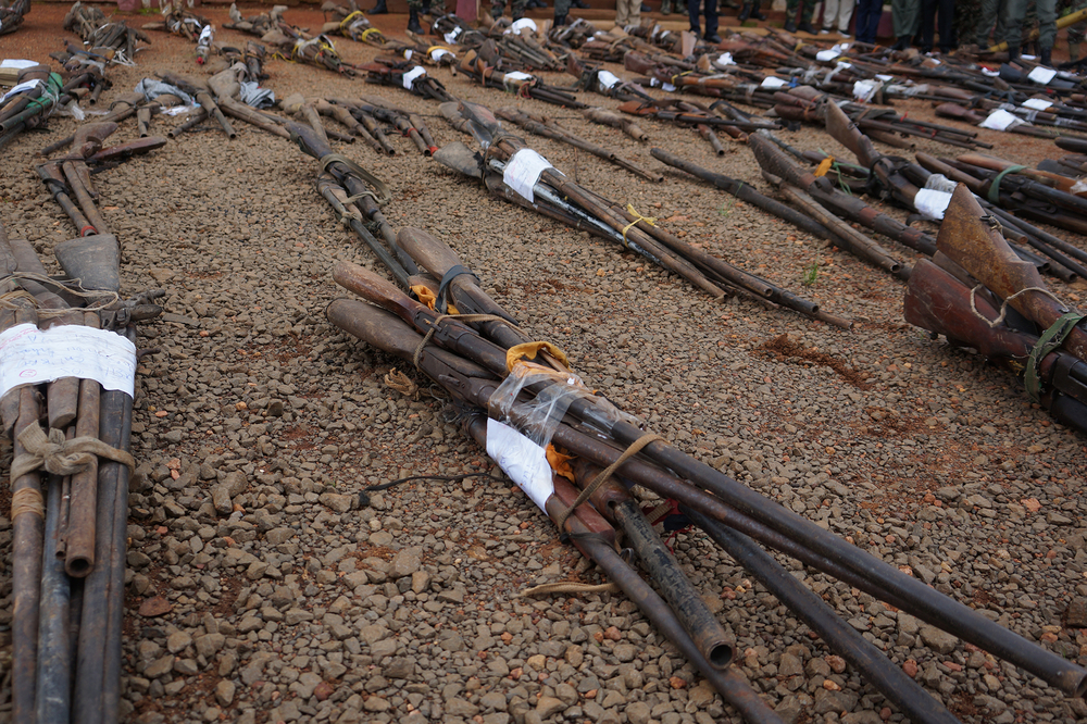 The New Humanitarian | In Cameroon, education has become a victim of war