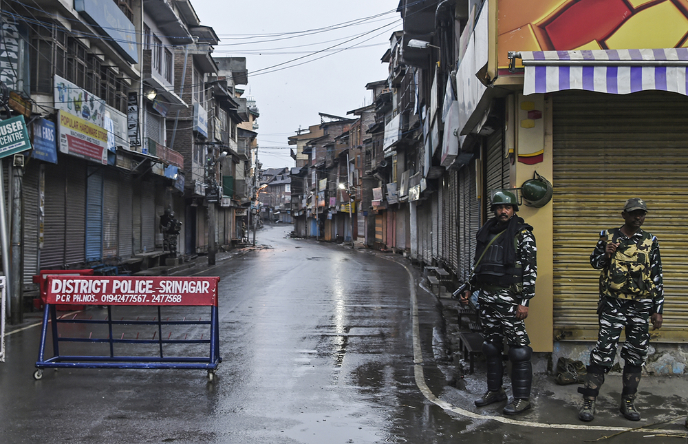 The New Humanitarian | Roundup: The civilian toll of decades of unrest ...