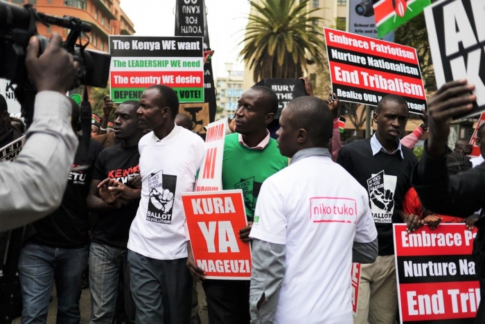 kenya_protest.jpg | The New Humanitarian