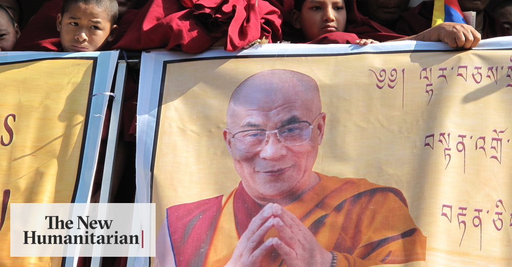 The New Humanitarian | Has Chinese repression sealed off Tibet?
