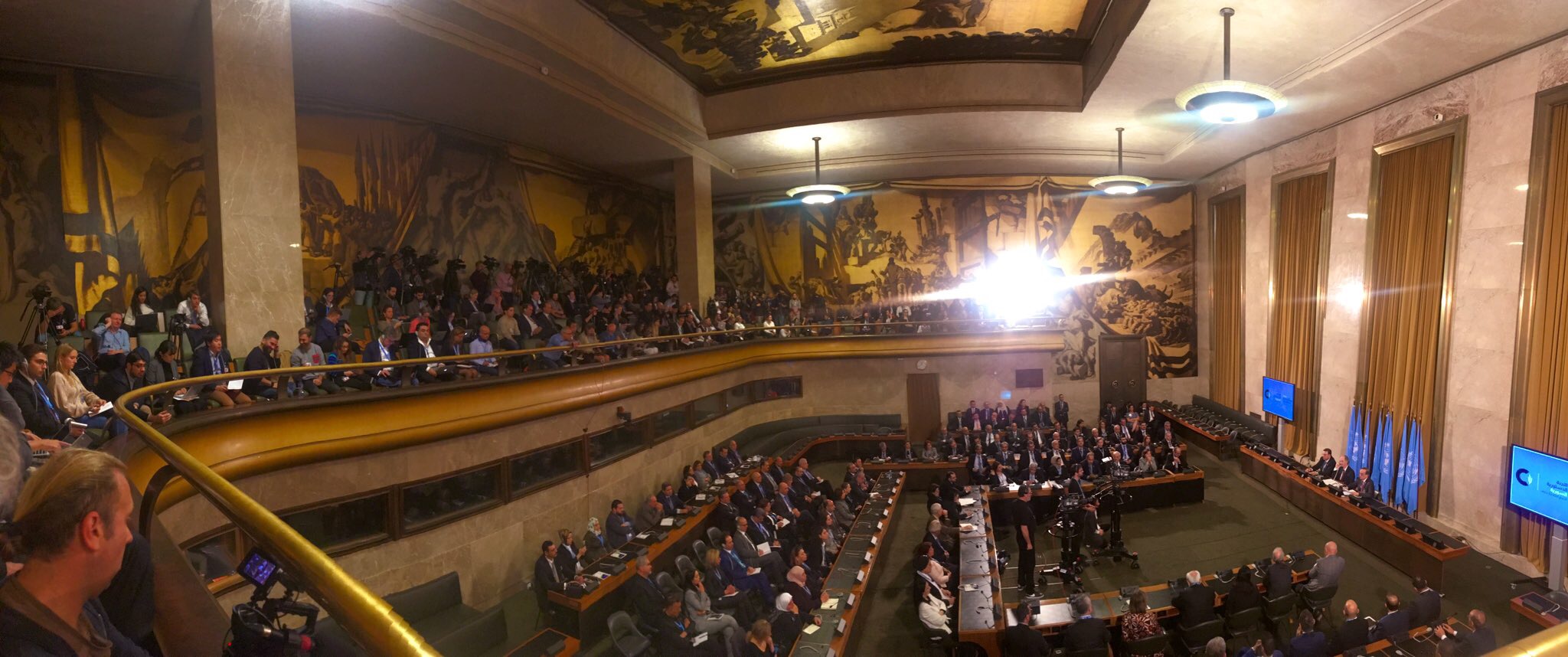 syria-peace-talks-geneva.jpeg | The New Humanitarian